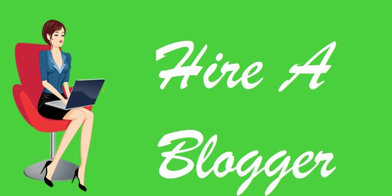 How to Hire a Blogger - Freelance Content Writers for Hire - CopyPeer